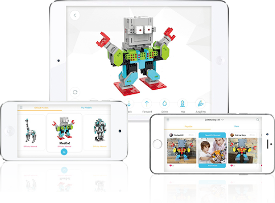 Jimu App